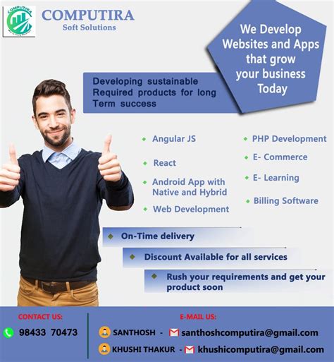 vishnupriya s on linkedin connections website services webdesign webdevelopment computira