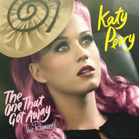 Diego Luna And Katy Perry