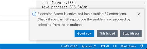 VS Code Using All Of The CPUs And How To Fix It