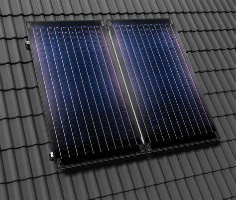 Solar Thermal Heating Systems Lps Heating And Plumbing