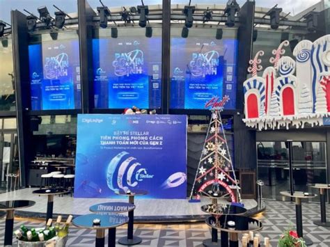 Vu Kim Oanh On Linkedin Stellar Omverse Omegamedia Omeez Omegamartech Vongtaythanhtoan