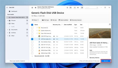 Kingston Flash Drive Recovery How To Recover Data From Kingston Usb Drives
