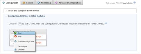 IIS The Simplest Load Balancing Cluster With Failover Evidian