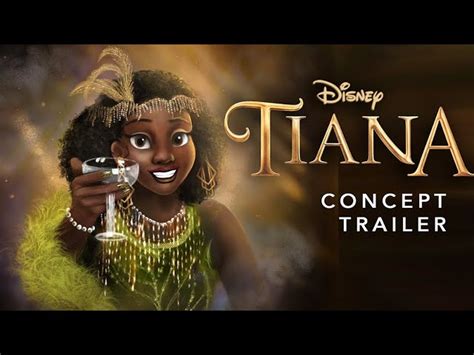 Princesa Tiana Mundo Da Disney Princesa Tiana Mundo Da Disney