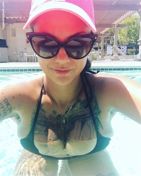 Bonnie Rotten Bonnierottenx Nude Onlyfans Leaks The Fappening Photo Fappeningbook