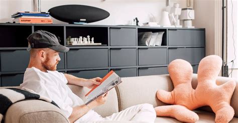 Blog For The Love Of Music Oliver Hooson