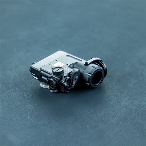 Steiner Dbal D2 Laser Trex Arms