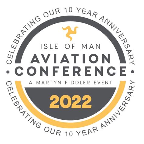 Lyndsay Fosdal On Linkedin Isle Of Man Aviation Conference 2022