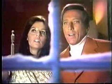 Andy Williams Claudine Longet Today