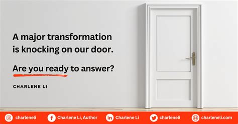 The Mega Transformation That Generative Ai Will Bring