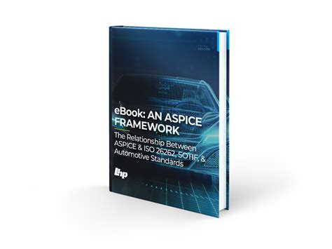 Aspice Consulting Aspice Compliance Lhp Engineering Solutions