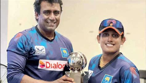 Coach Rumesh Ratnayake Illustrates How History Was Created Daily Ft