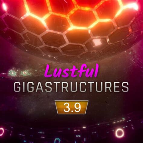Lustful Gigastructures Lustful Void Addon Stellaris Loverslab