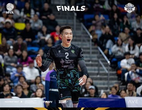 Волейболын Дээд лигийн шигшээ цувралыг Натур Мед Толун баг 2 0 ээр