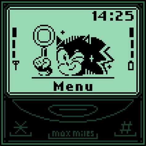 Sonic Nokia By Maxmiles14 On Deviantart