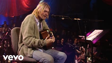 Nirvana Pennyroyal Tea Letra Traducida