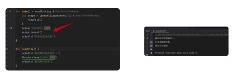 写给android工程师的协程指南android Java 协程 Csdn博客