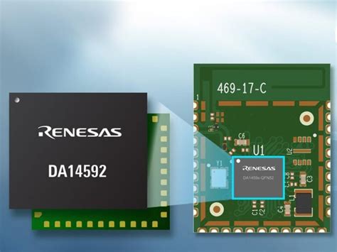 New Low Power Mode For Dual Core Bluetooth Chip In ‘airtags