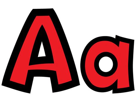 Free Red Letter A Clipart Download Free Red Letter A Clipart Png