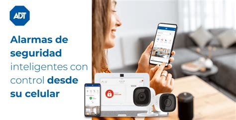 App ADT Smart Security ADT Costa Rica Oficial