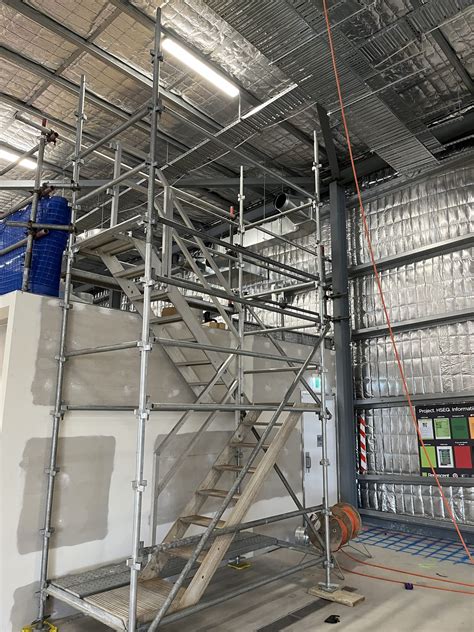 Elita Scaffolding Perth Scaffold Services For Safe Access