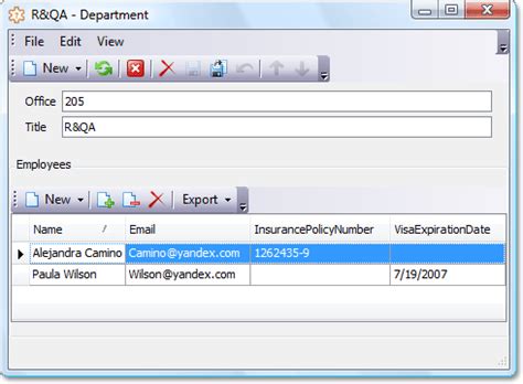 Upcasting Combine Data From Base And Derived Classes XAF Cross Platform NET App UI Web