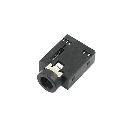 Stereo Audio Socket Pinout Understanding The Wiring Connections