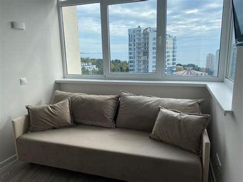 Купить 2 комнатную квартиру 50 м² по адресу Краснодарский край Сочи микрорайон Светлана