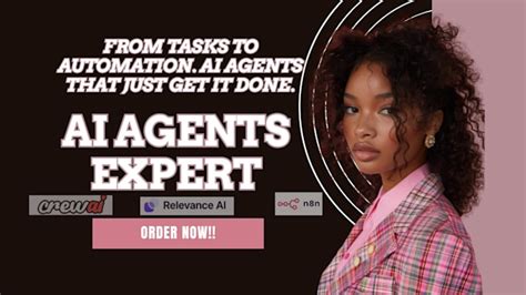 Build ai agents on bland ai connex ai relevance ai crew ai gladly ai by ...
