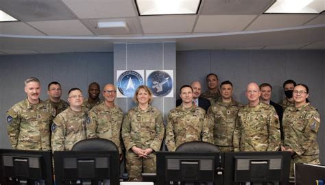 Space Force Working To Define What It Means To Be A Guardian Spacenews