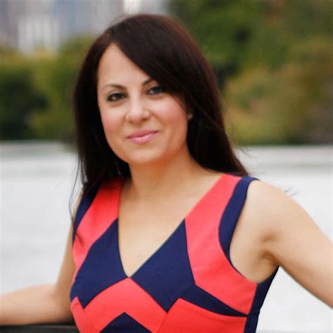 Darya Lisserman Linkedin