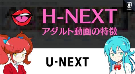 H Nextエッチネクストの評判口コミを解説 作品数が豊富で女優もgood！