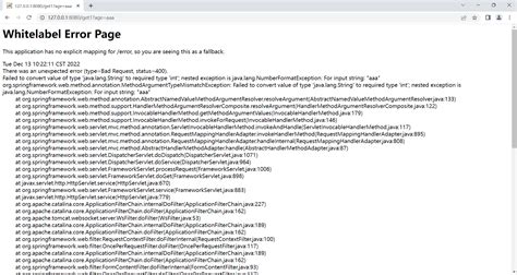 Java EE 突击 Spring MVC 程序开发 CSDN博客