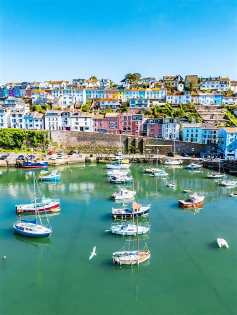 The Best Restaurants In Cornwall The Michelin Guide