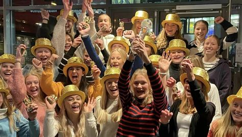 Feiret Uten Treneren