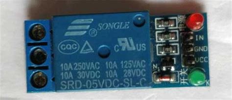 temperature controlled ac home appliances using arduino and thermistor