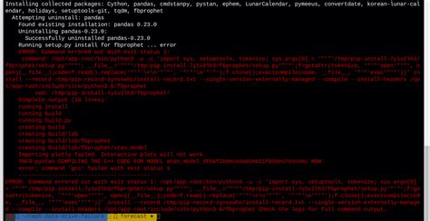 fbprophet installation error in jupyterhub pod · issue 62