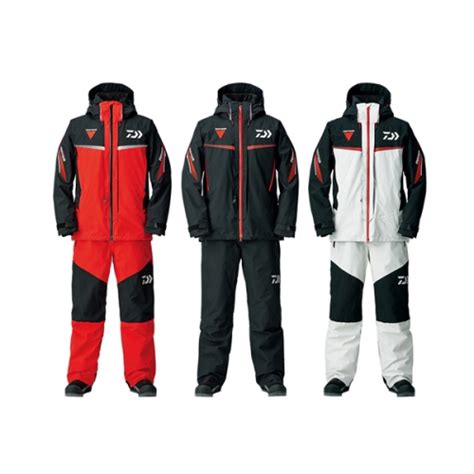 다이와 고어텍스 파브리크스 콤비업 슈트 Dw 1308 에누리 가격비교