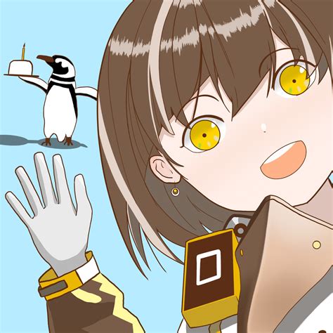 同人绘画 麦哲伦生日，摸张图 Nga玩家社区