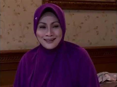 FTV Hidayah Berbagi Suami Dengan Adik Sepupu - YouTube
