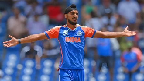 3 Reasons Why Indias Decision To Omit Arshdeep Singh From First Two Ind Vs Eng Odis 2025 Was A