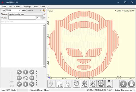 Vectorization Tool Works Great But For Small Details The Gap Between