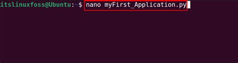 How To Install Streamlit On Ubuntu Its Linux Foss