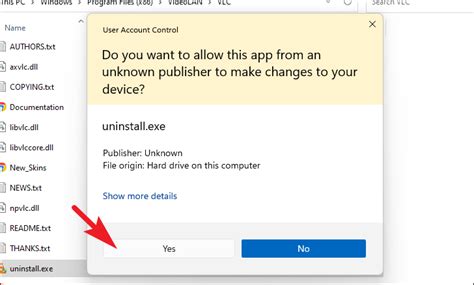 How To Uninstall VLC Media Player How To Uninstall VLC Media Player