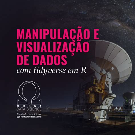 R Para Data Science Ômega Data Science Hotmart