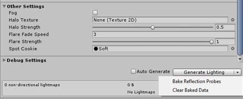 Shaders Cant Create High Definition Render Pipeline Asset In Unity Create Rendering Doesn