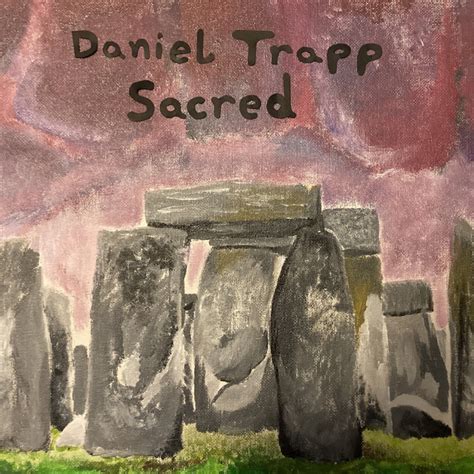 Sacred Daniel Trapp