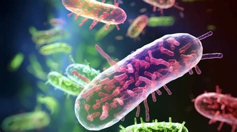 Scientists Bioengineer Bacteria To Generate Electricity From Wastewater
