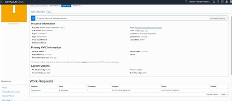Install Oracle Siebel Crm In Oracle Cloud Infrastructure Within Few