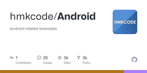 Android MainActivity Java At Master Hmkcode Android GitHub